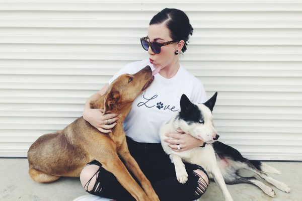 An Interview with The Dog Mum - Holidaying With Dogs