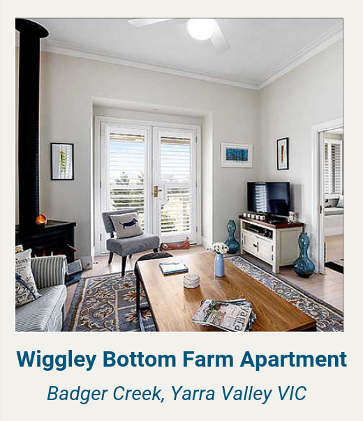 Wiggley Bottom Farm - Holidaying With Dogs