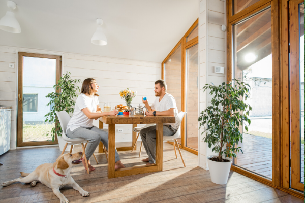 What to look for in pet-friendly accommodation - Holidaying With Dogs